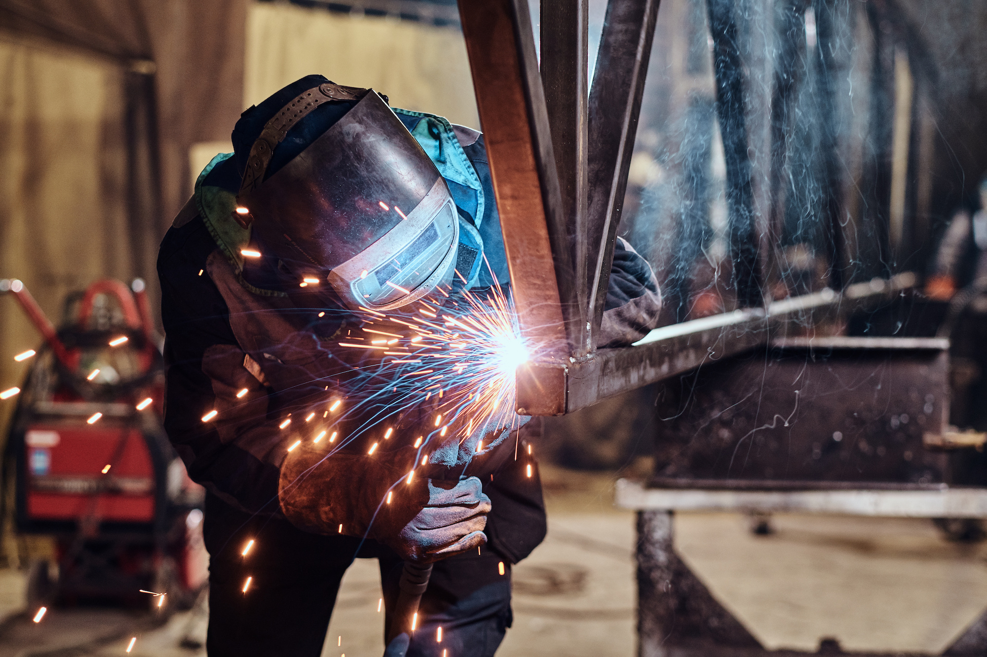 Questions You Should Ask When Choosing a Steel Fabricator