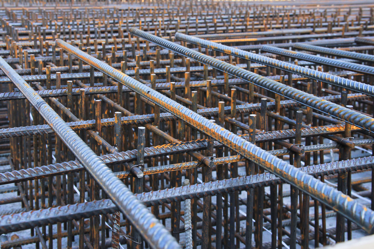 The Importance of Reinforcing Steel in Construction: A Comprehensive ...